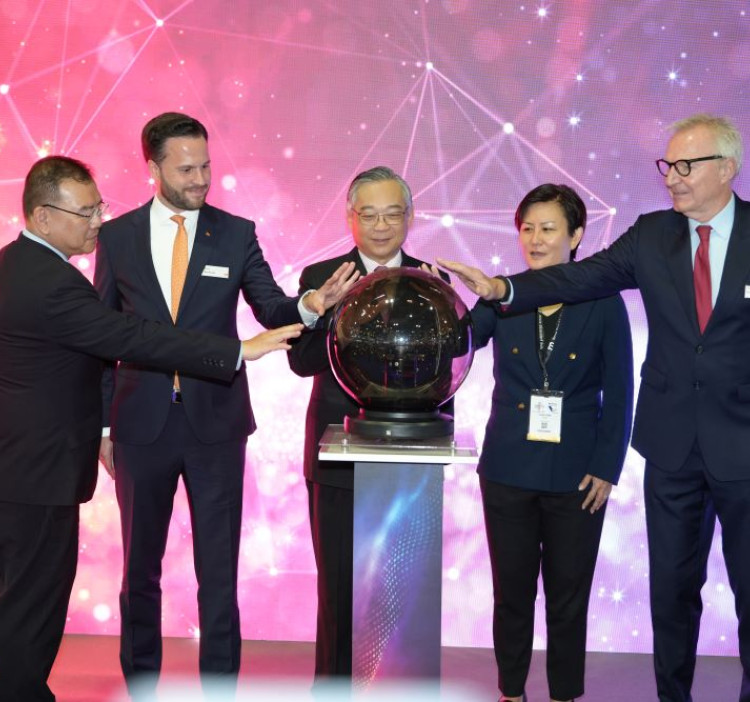 Infomedix International