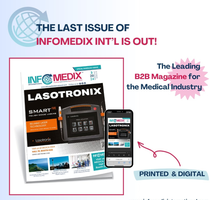 Infomedix International